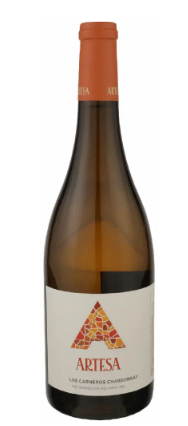 2018 Artesa Winery Carneros Chardonnay Napa Valley, USA 750ml – Malibu ...