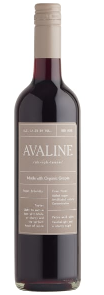 Avaline Red Vin de France 750ml – Malibu Liquor & Wine