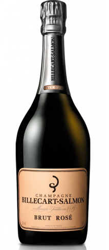 Billecart-Salmon Brut Le Rose Champagne, France 750ml – Malibu Liquor ...
