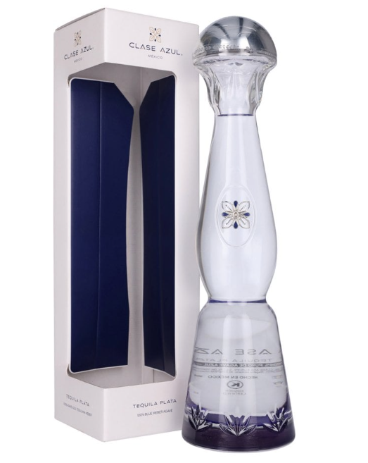 Clase Azul Tequila Plata .750ml – Malibu Liquor & Wine