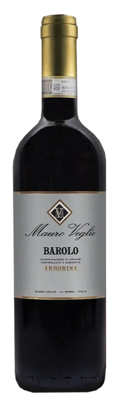 2020 Mauro Veglio Vigneto Arborina Barolo DOCG, Italy 750ml – Malibu ...