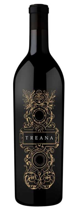 2021 Treana Red Paso Robles, USA 750ml – Malibu Liquor & Wine