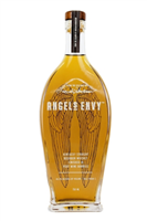 Angel's Envy Port Wine Barrel Finish Kentucky Straight Bourbon Whiskey ...