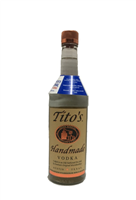 Tito's – Malibu Liquor & Wine