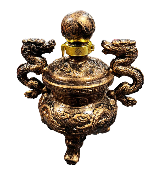 Goalong Dragon Ding 5 Year Chinese Single Malt .750ml – Malibu Liquor ...