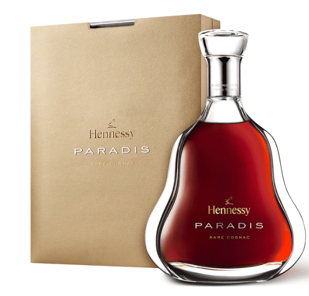Hennessy Paradis Rare Cognac .750ml – Malibu Liquor & Wine