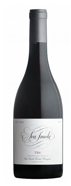 2019 Sea Smoke Ten Pinot Noir .750ml – Malibu Liquor & Wine